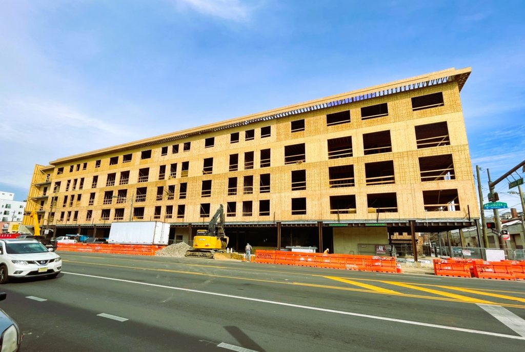 Innovator Village Brings a Throwback Design to 24th & Washington - OCF ...