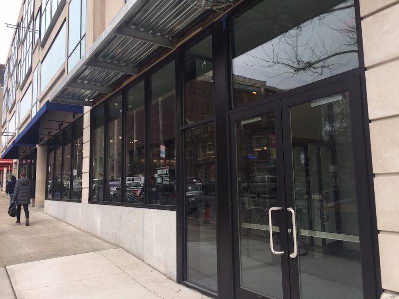 Franklin's Table is a Food Court on Steroids - OCF Realty