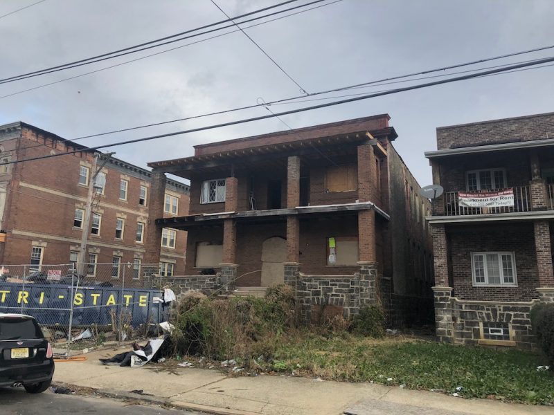 Regent Terrace Apartments: Historic Senior Housing in the Middle of ...