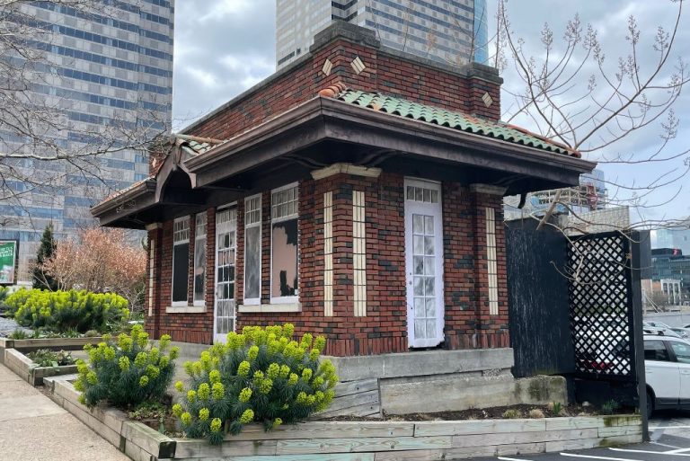 Chubb Office Tower Will Replace Parking Lot at 20th & Arch - OCF Realty