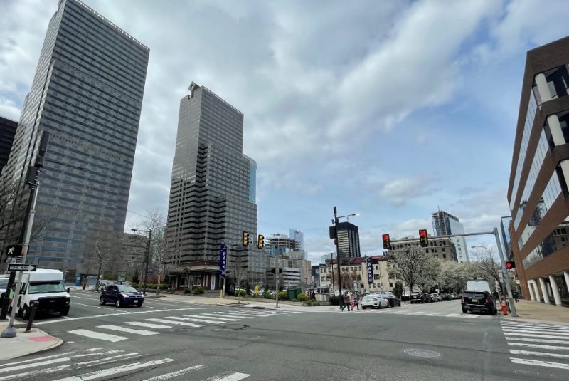 Chubb Office Tower Will Replace Parking Lot at 20th & Arch - OCF Realty