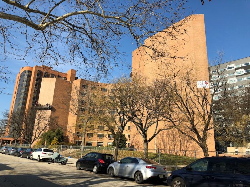 Drexel's Calhoun Hall Will Make a Comeback This Fall - OCF Realty
