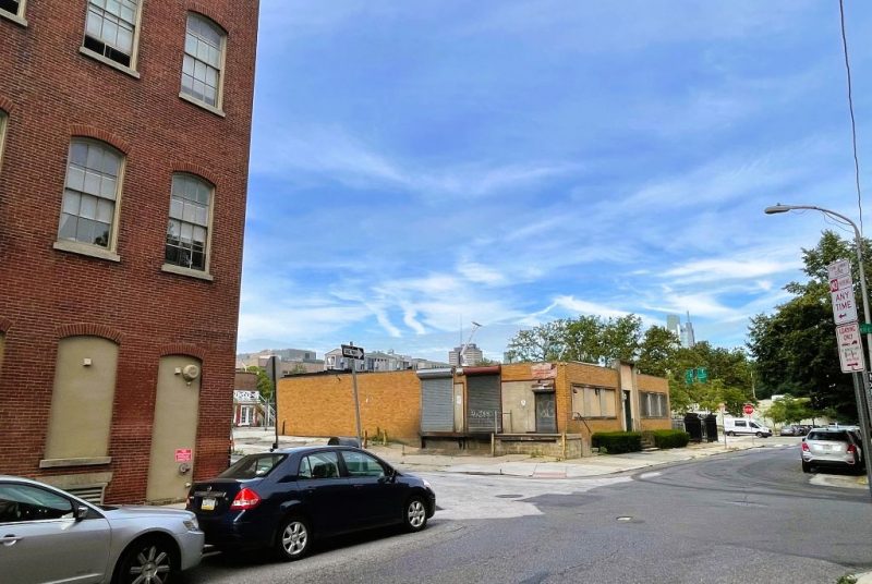 Update: A New Design for an Old City Apartment Building - OCF Realty