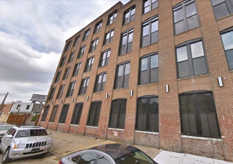 Steel Heddle Complex in North Philly to Get 245 Units, Studio Space ...