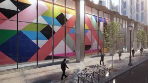 Jefferson's Honickman Center Close to Completion as Final (?) Phase of ...