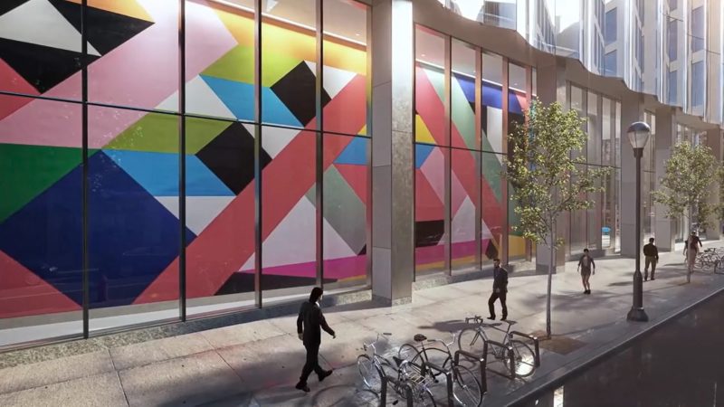 Jefferson's Honickman Center Close to Completion as Final (?) Phase of ...