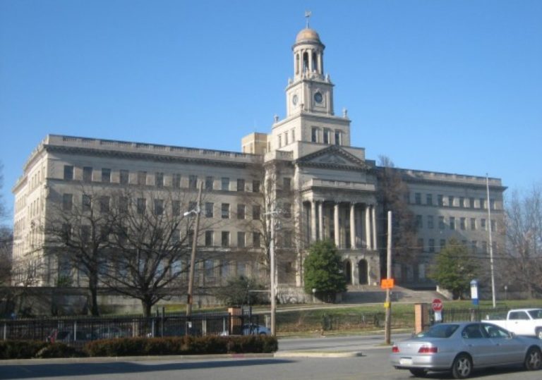 1,240-Unit Project Coming to the Provident Mutual Campus at 46th ...