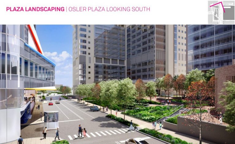 New Renderings and Details for CHOP's 26-story New Patient Tower - OCF ...