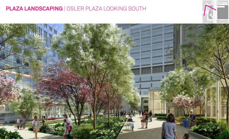 New Renderings and Details for CHOP's 26-story New Patient Tower - OCF ...