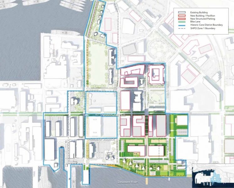 A $6 Billion Update Creates an Entirely New Neighborhood at the Navy ...