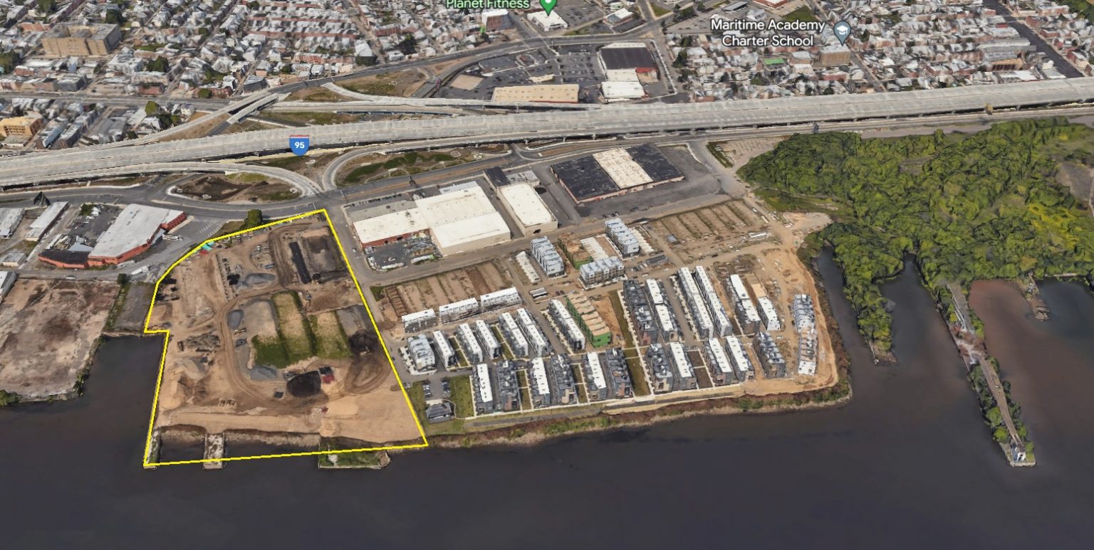 Northbank on to Phase 2 as the New Neighborhood Comes into Form - OCF ...