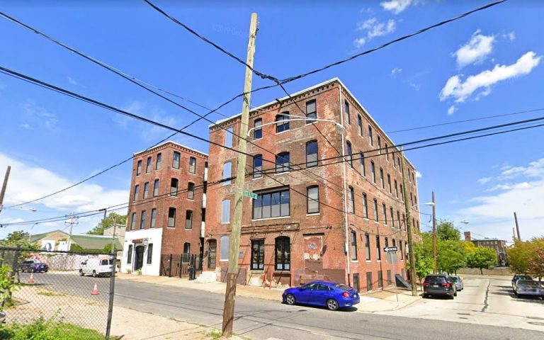 Steel Heddle Complex in North Philly to Get 245 Units, Studio Space ...