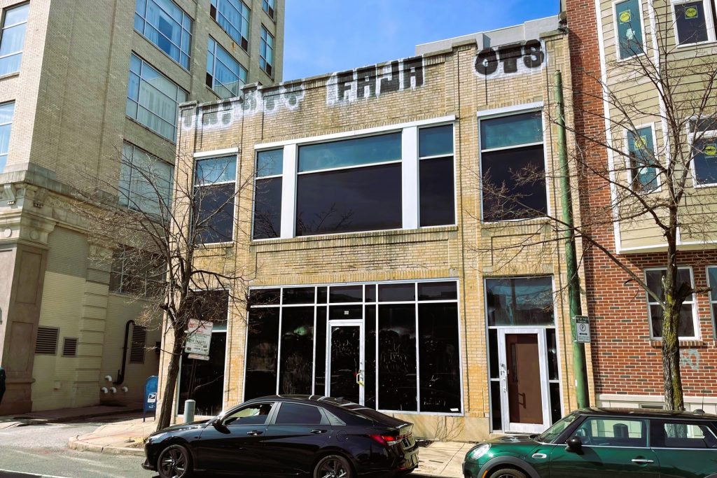 Sigma Sound Studios Receives Zoning Permits for Demo, Despite ...