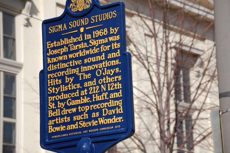 Sigma Sound Studios Receives Zoning Permits for Demo, Despite ...