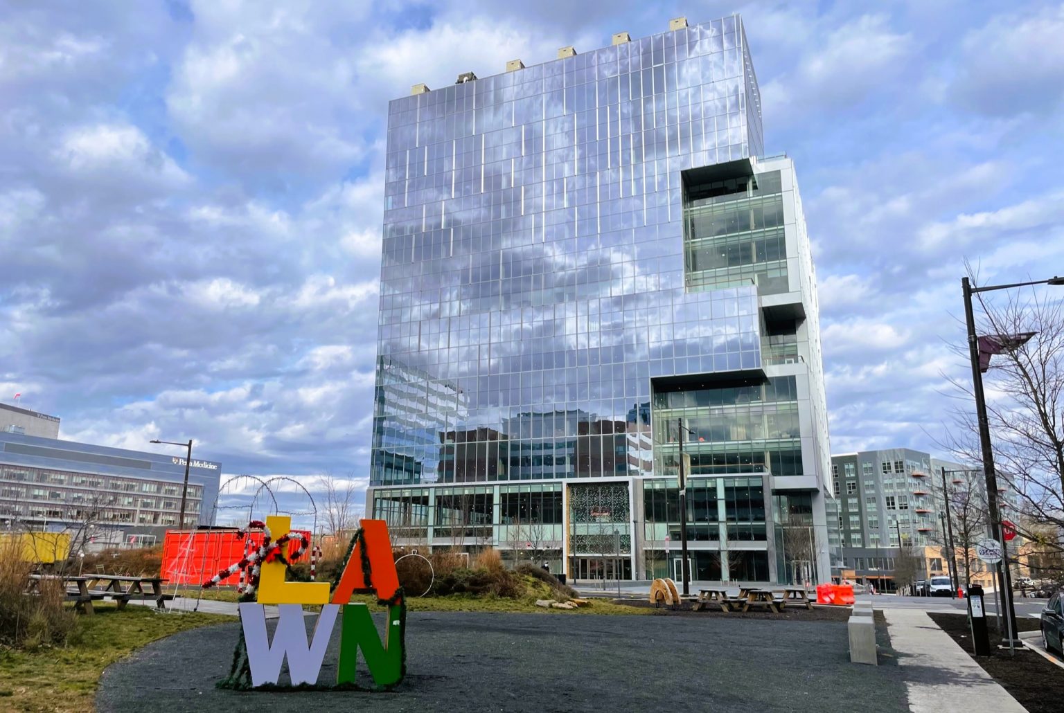 Exploring the Heart of uCity Square in University City - OCF Realty