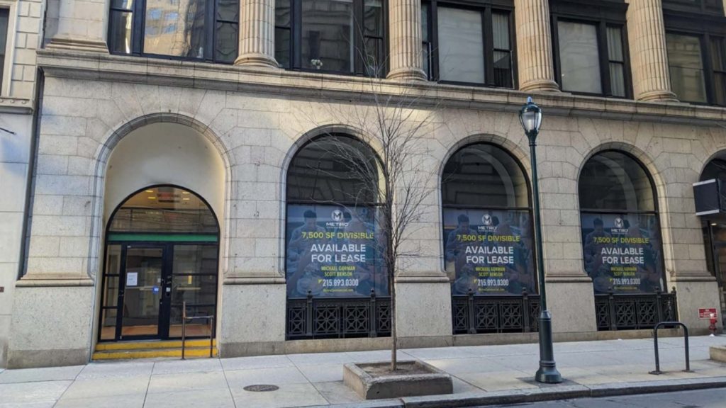 First Look: Flight Club Will Bring Darts, Not Sneakers, to Rittenhouse ...