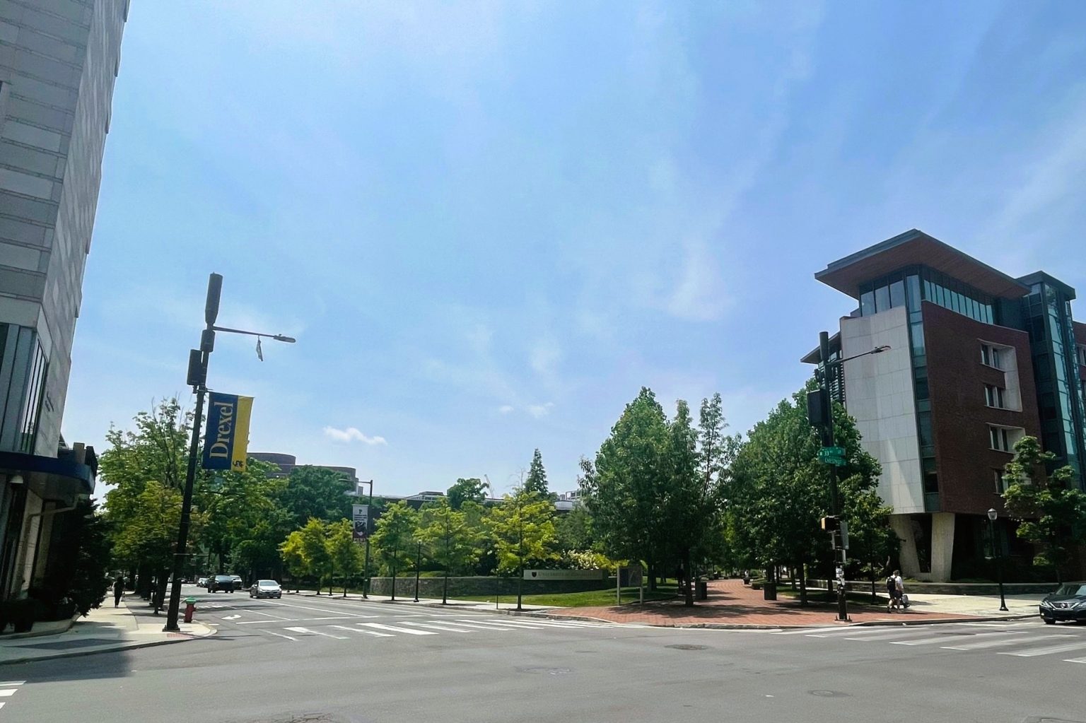 Performing Arts Center Joins UPenn's Ever-expanding Project Pipeline ...