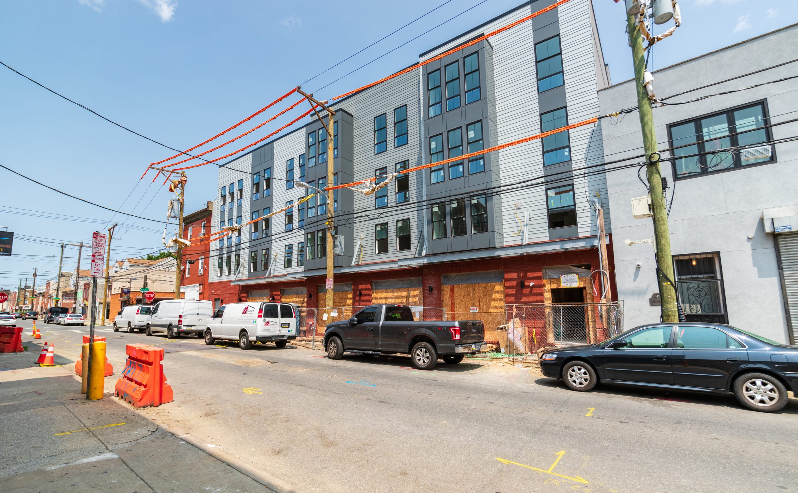 1439 Federal St - OCF Realty