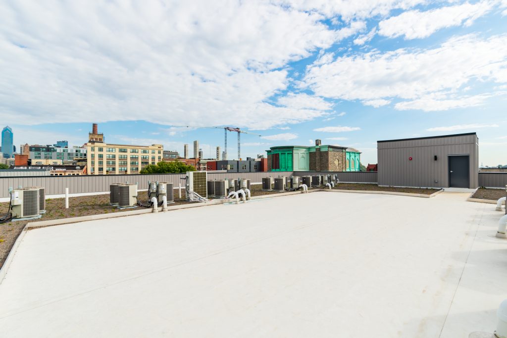 1439 Federal St - OCF Realty