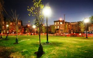 FINAL PHASE TWO OF DESIGN FOR JULIAN ABELE PARK IS REVEALED - OCF Realty