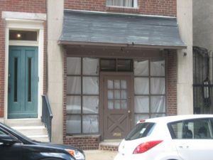 What Will Replace the Warsaw Cafe? - OCF Realty