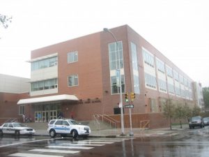 What's Going to Happen to the Old West Philadelphia High School ...