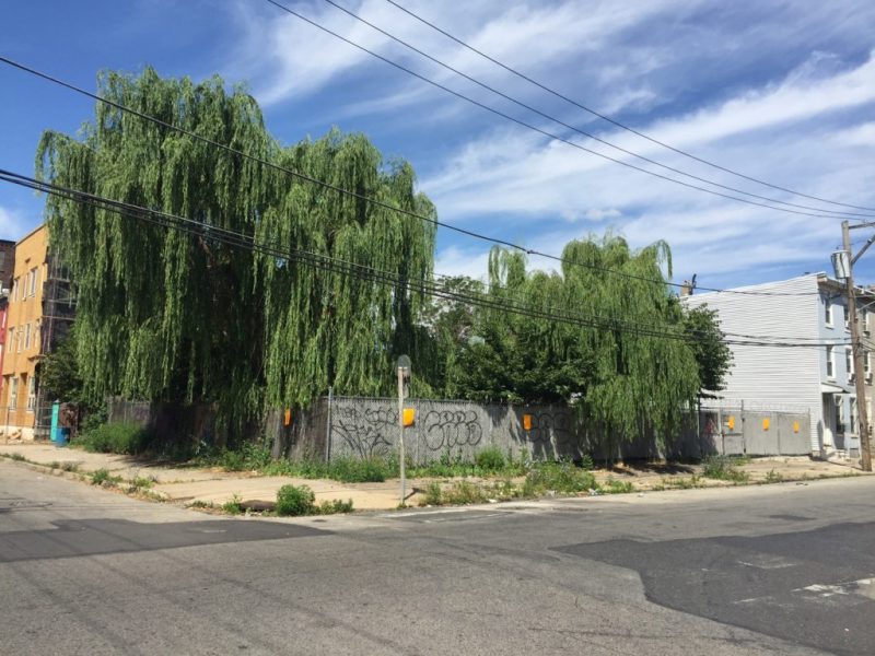Six Homes For Overgrown Jasper Street Corner? - OCF Realty