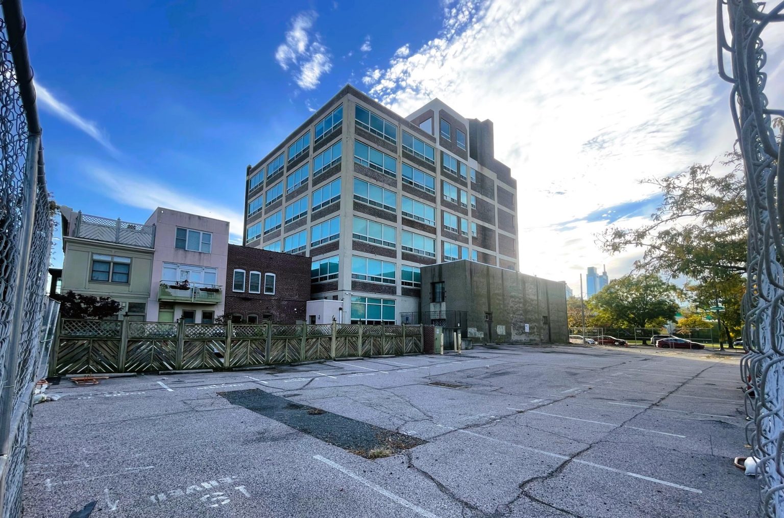 A New Design and 74 Units Coming to 5th & Wood in Old City - OCF Realty