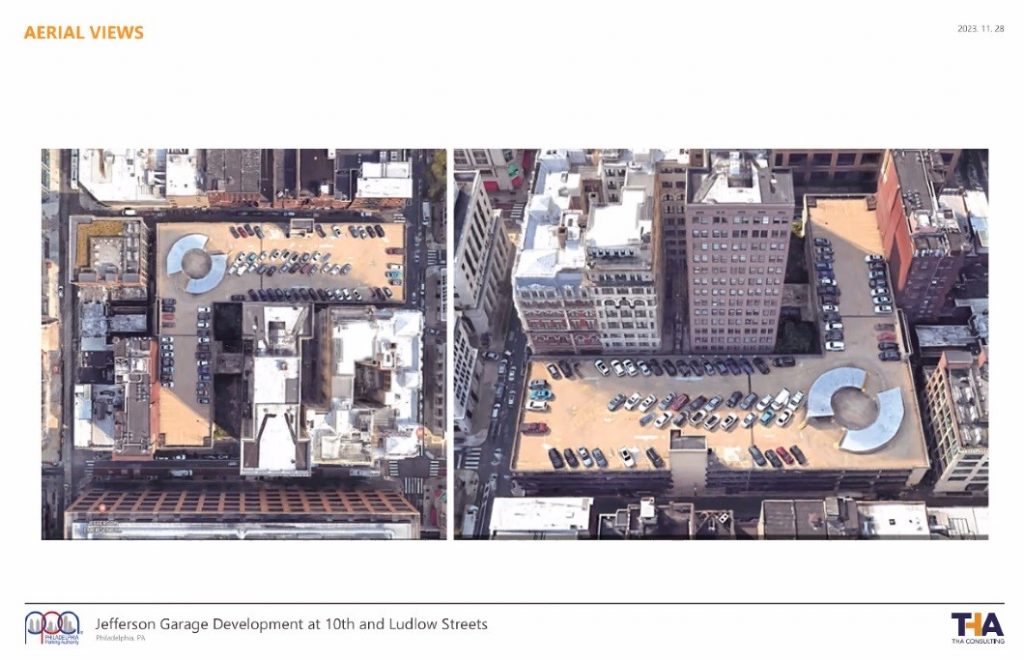 New Ordinance Could Sweeten the Development Pot for PPA Garage at 10th ...