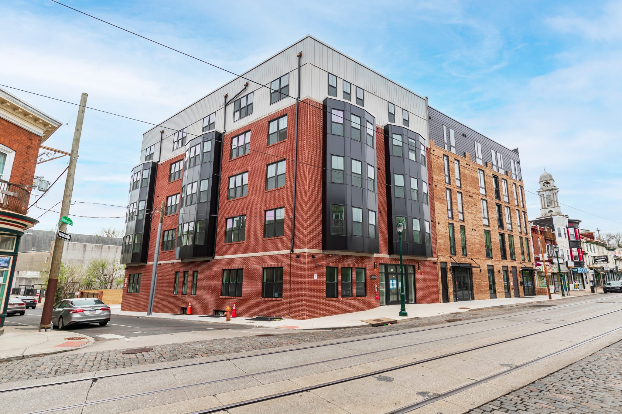 The Premiere: 5900 Germantown Ave - OCF Realty