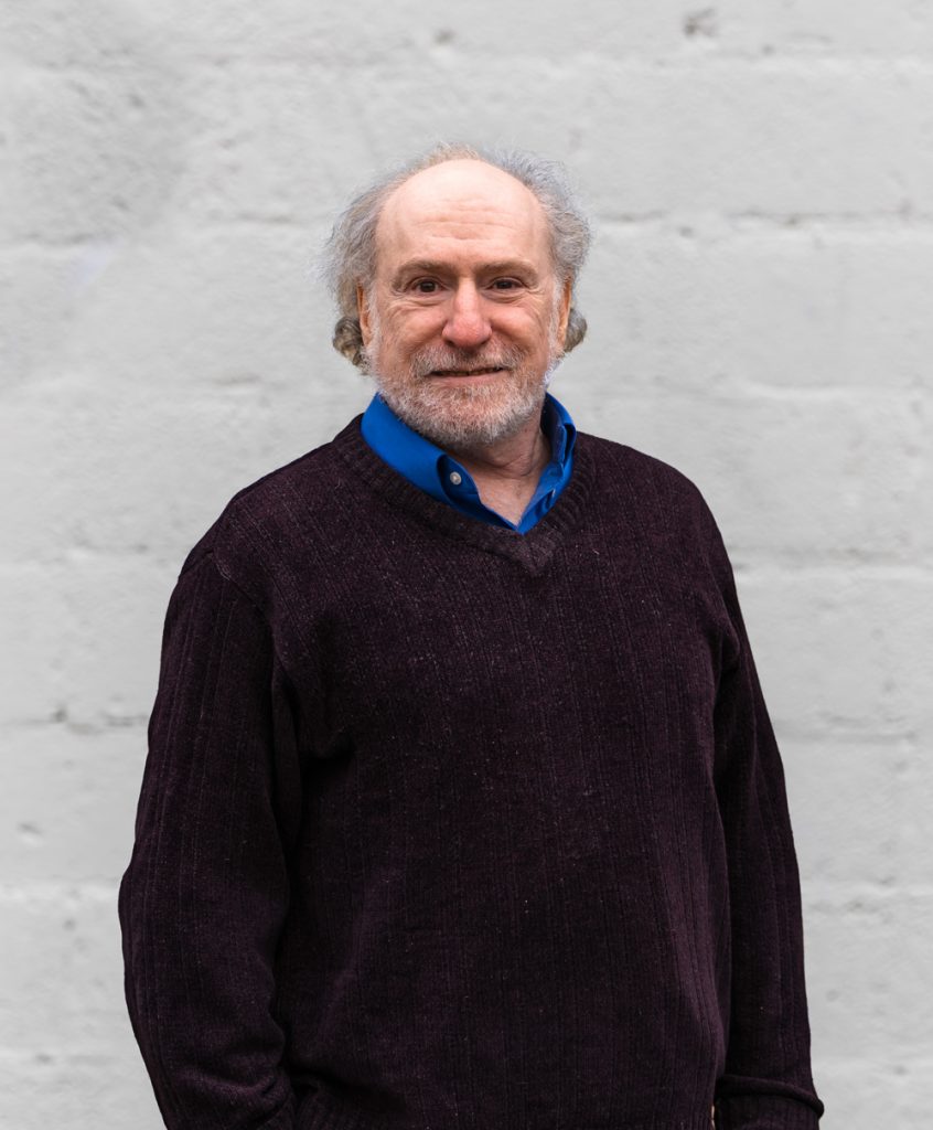 Carl Kabat - OCF Realty