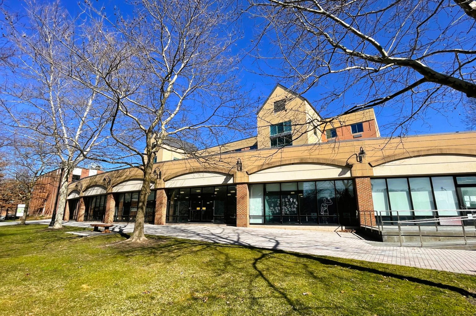 St. Joe's to Sell Former USciences Campus, So We Went Exploring - OCF ...