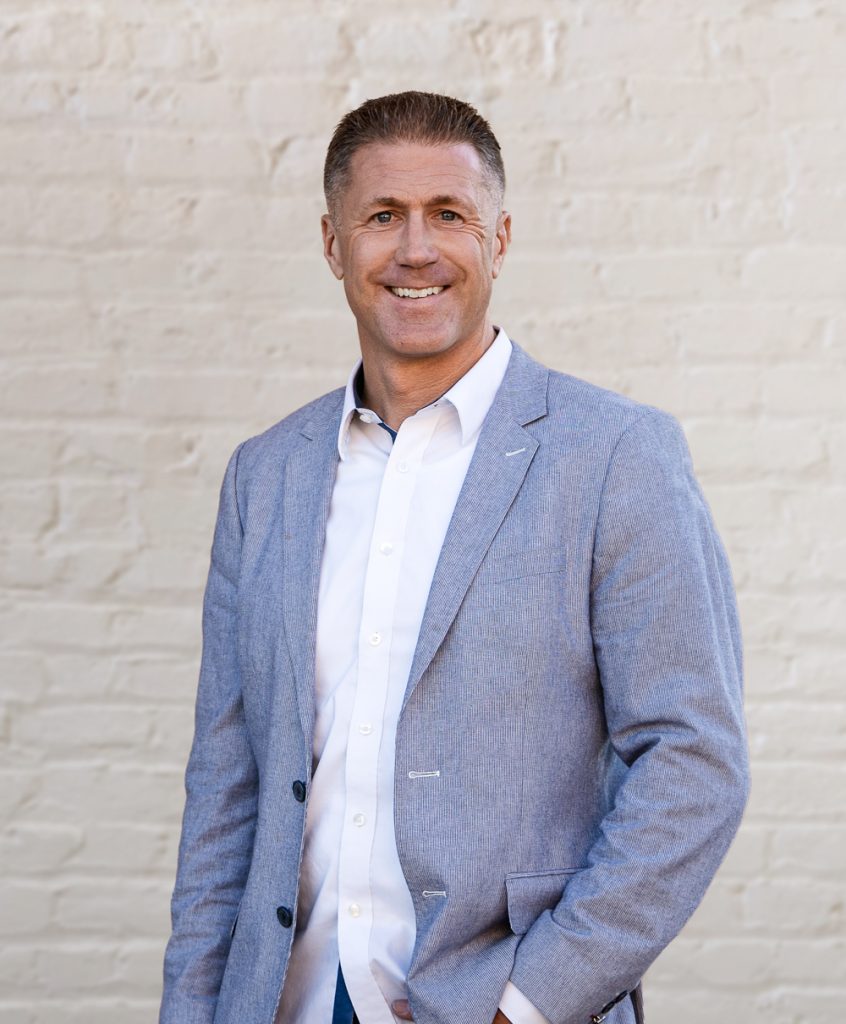 Jeff Silva - OCF Realty