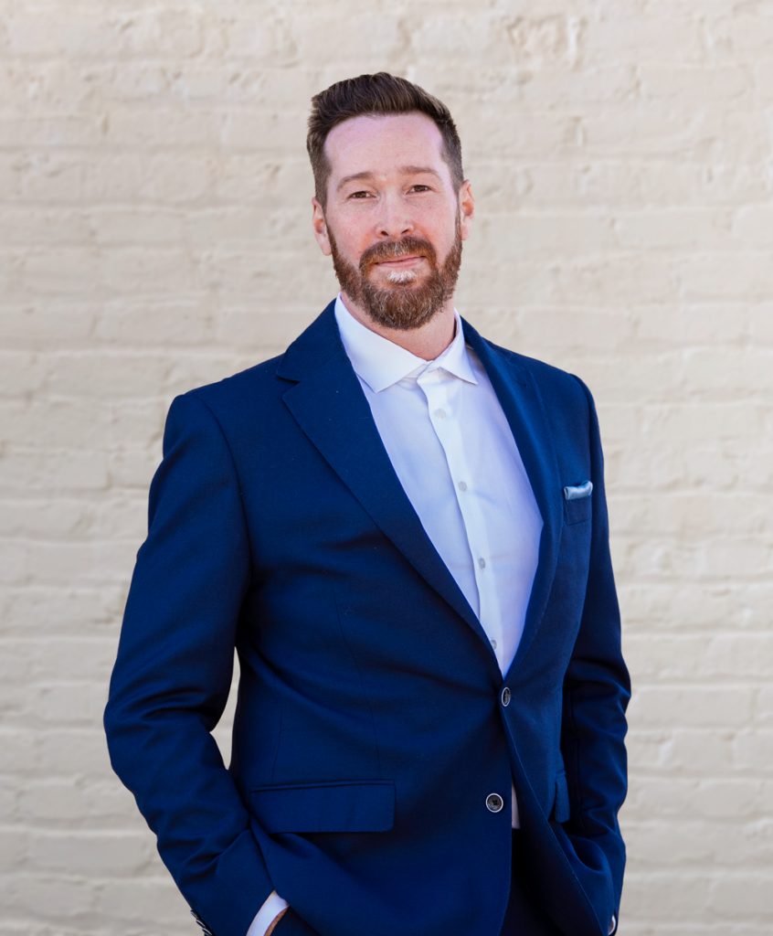 Sales Team - OCF Realty
