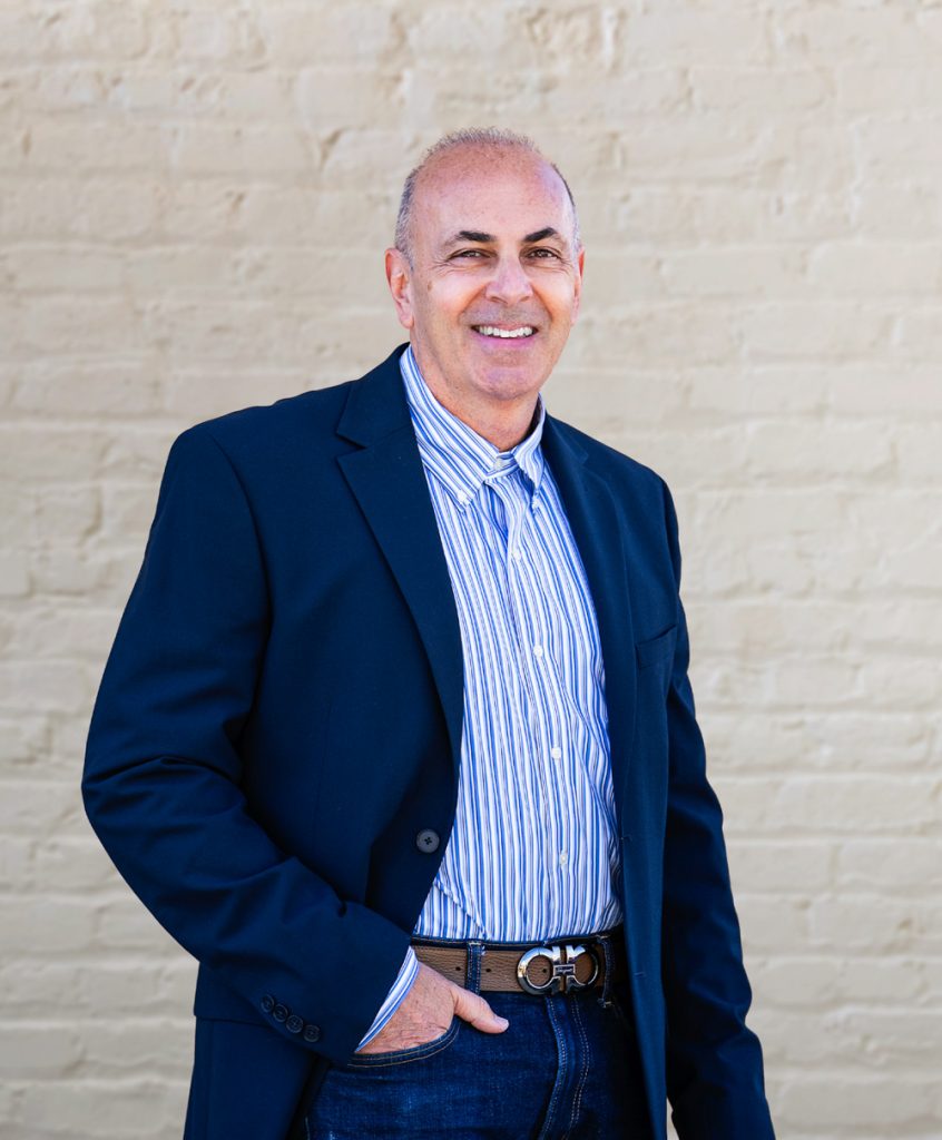 Sales Team - OCF Realty