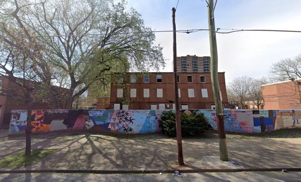 A Colorful Future for Formerly Threatened Tower and Some New Additions ...