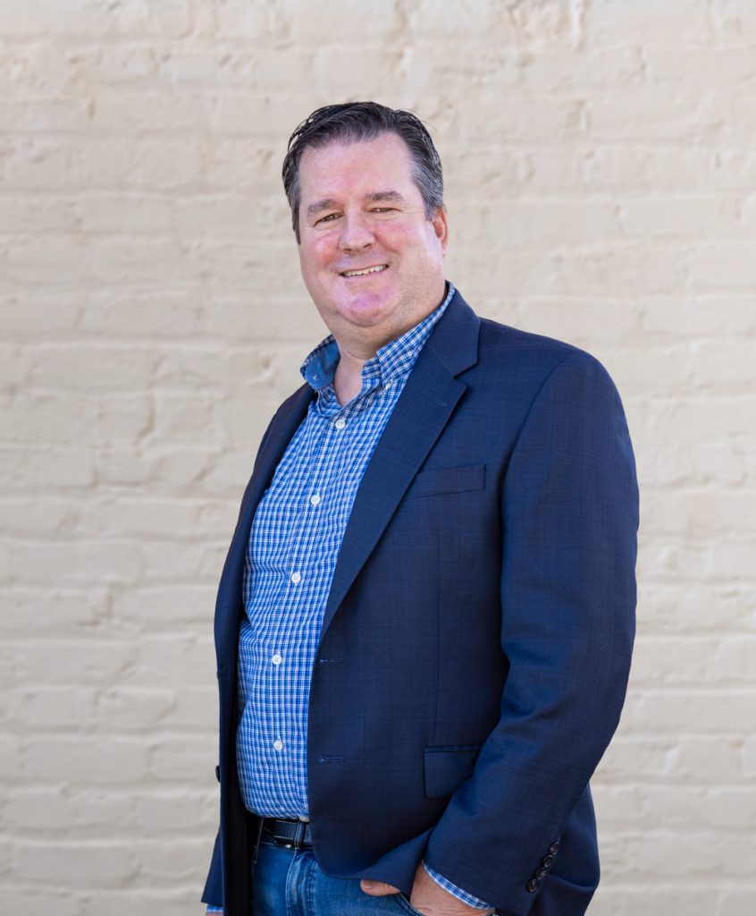 Sales Team - OCF Realty