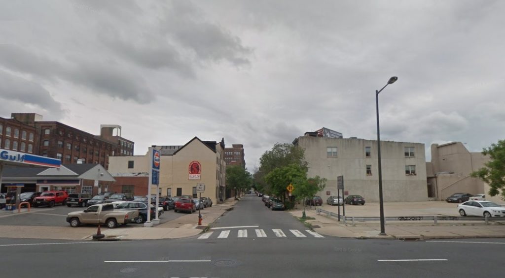 Vine Street Doing Its Part to Reconnect Old City and Northern Liberties ...