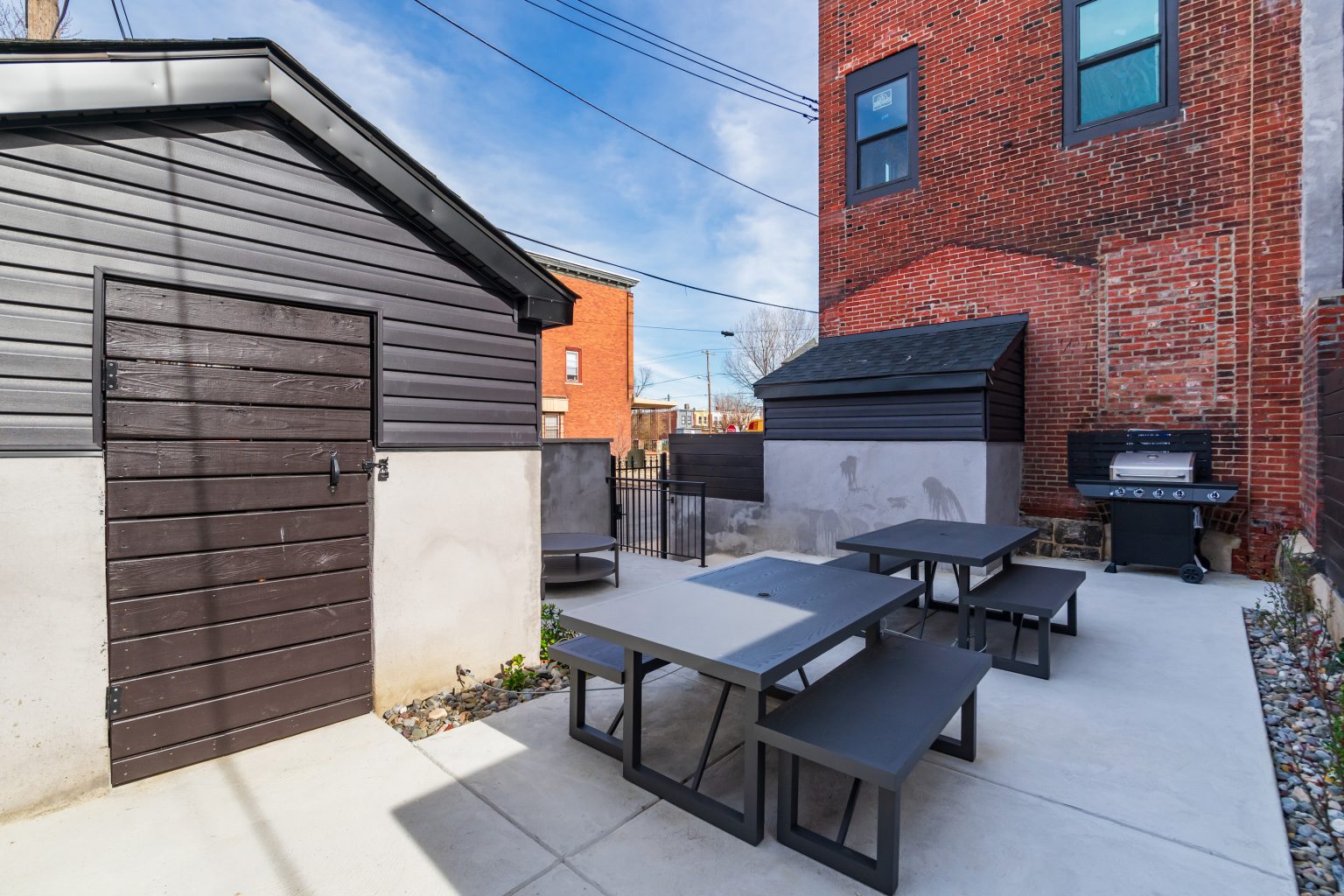 5303 Chester Ave - OCF Realty