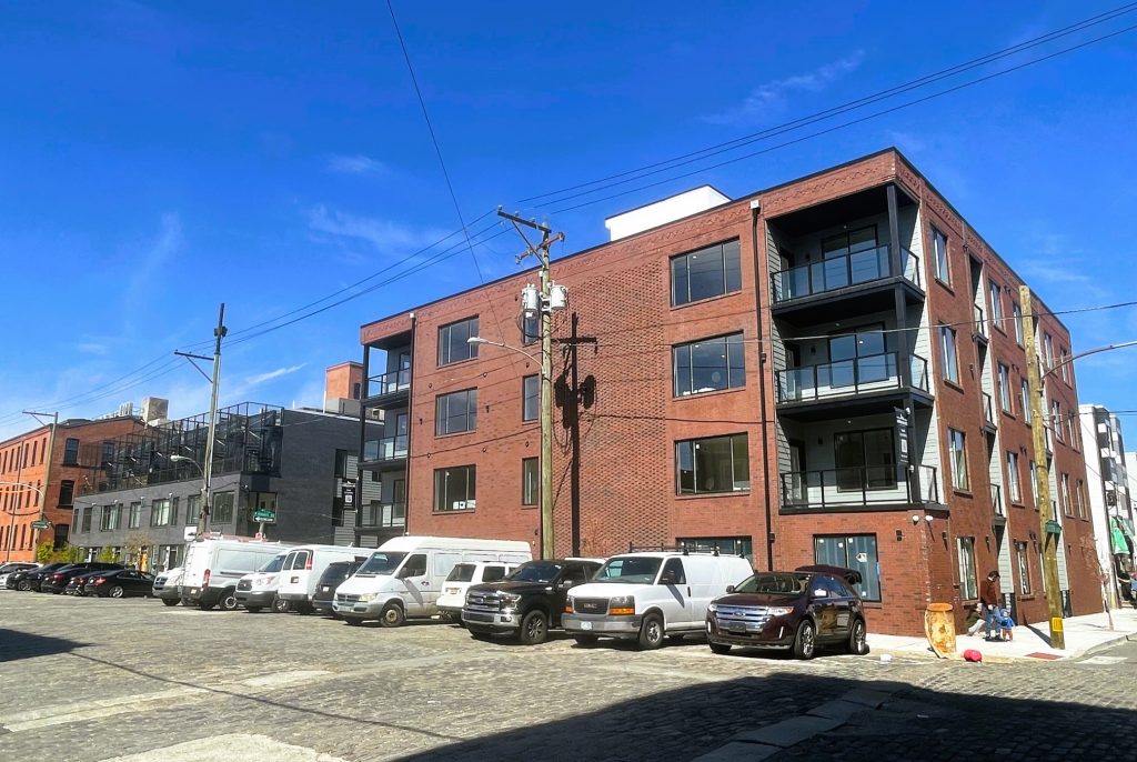 Naked Philly Blog Posts Archive - OCF Realty