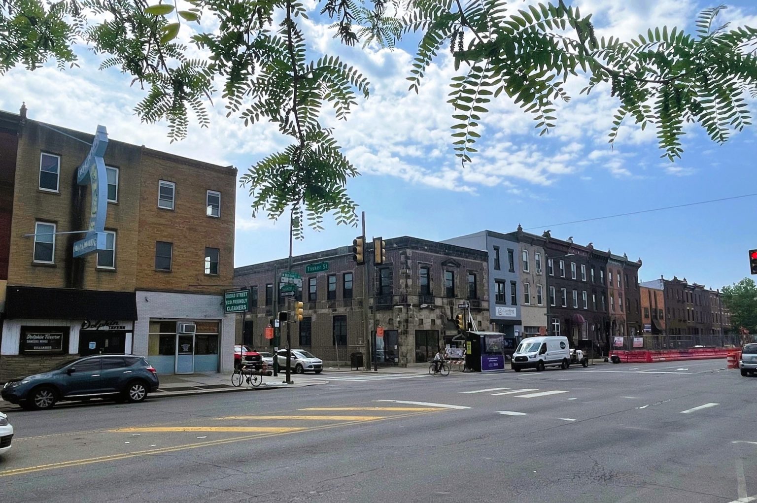 It's a Gas, Gas, Gas: Three Philadelphia Gas Works Buildings Available ...