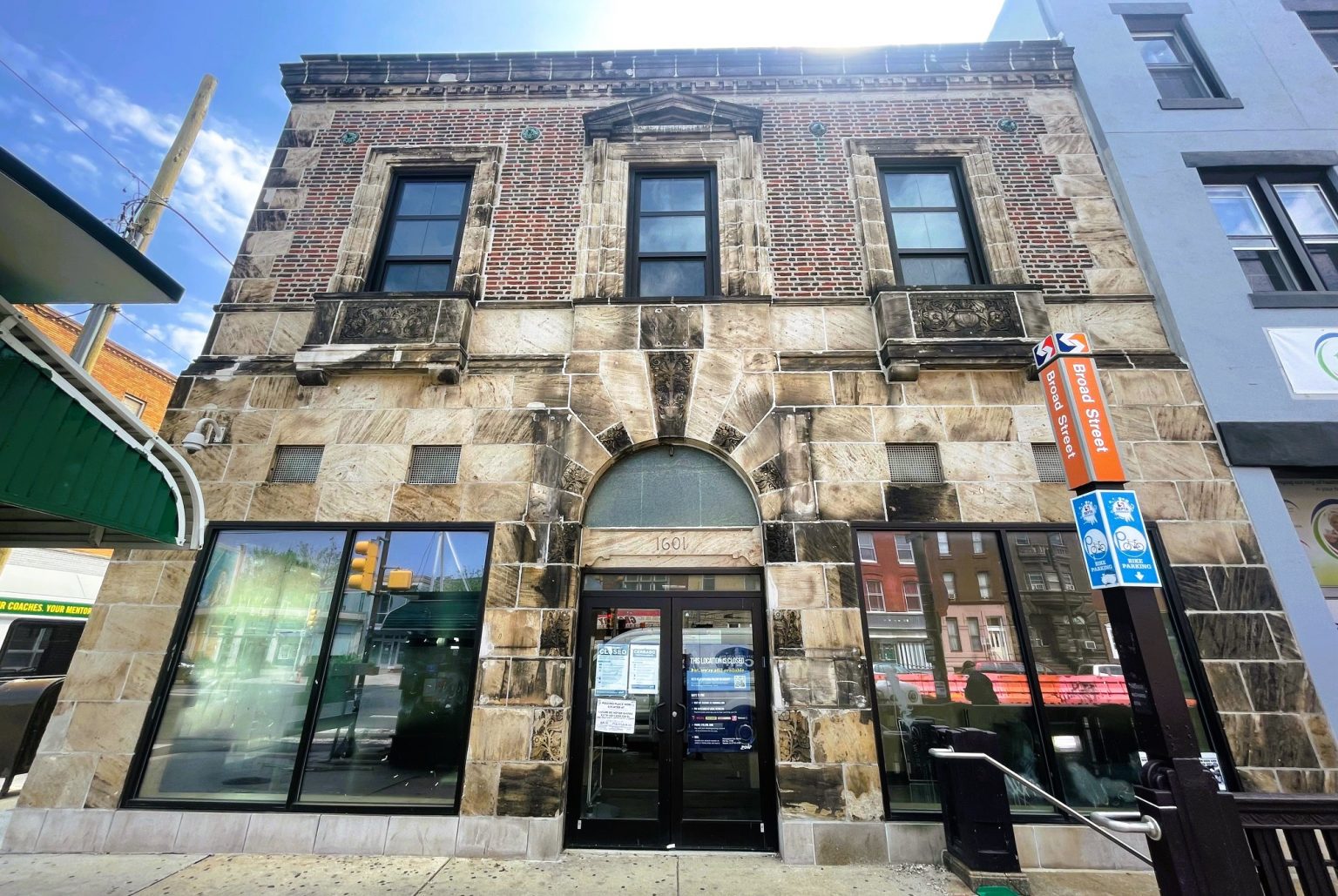 It's a Gas, Gas, Gas: Three Philadelphia Gas Works Buildings Available ...