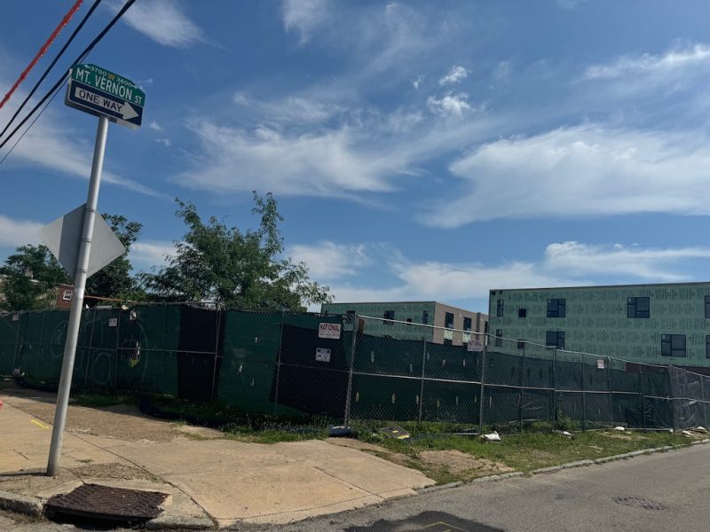 Mixed-Use Planned for the 3600 Block of Haverford, Plus Some Long ...