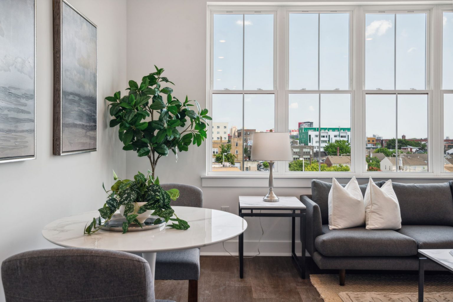 Eight13 on Broad: 813 N Broad Street - OCF Realty