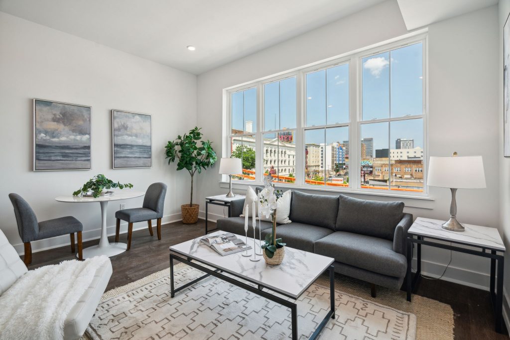 Eight13 on Broad: 813 N Broad Street - OCF Realty