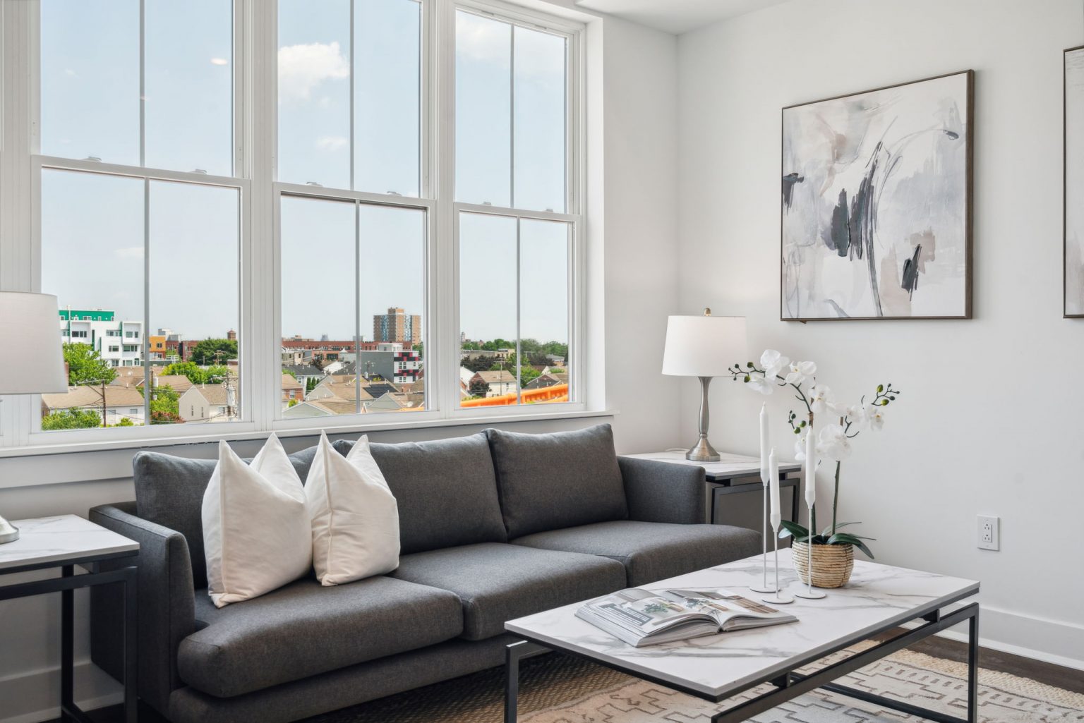 Eight13 on Broad: 813 N Broad Street - OCF Realty