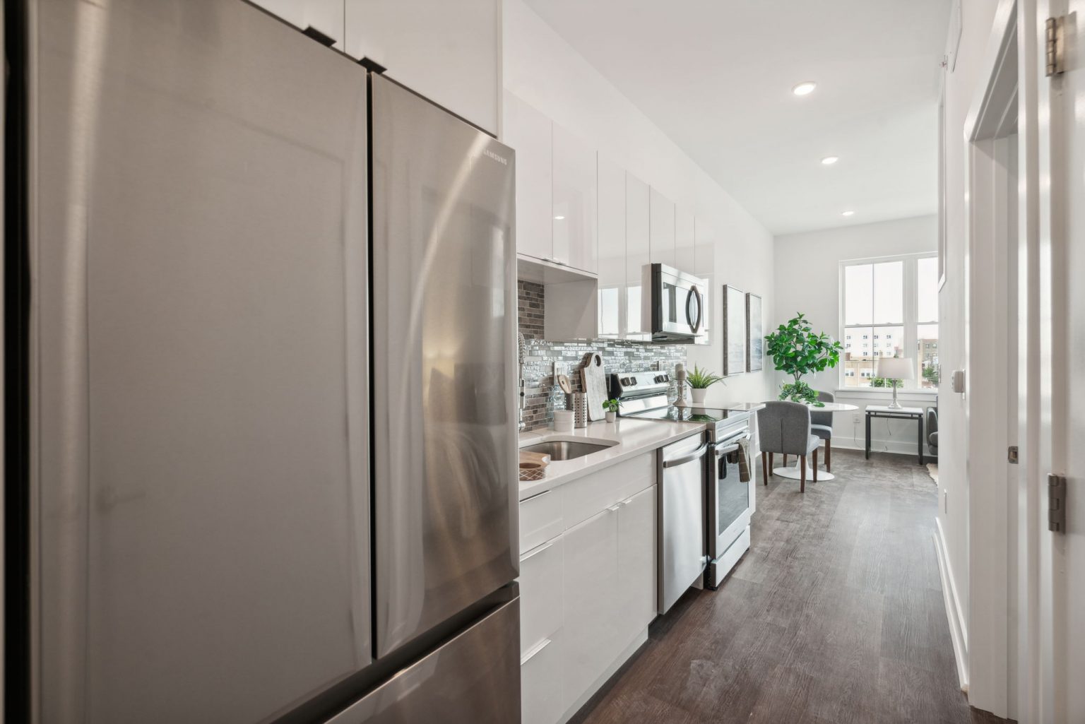 Eight13 on Broad: 813 N Broad Street - OCF Realty