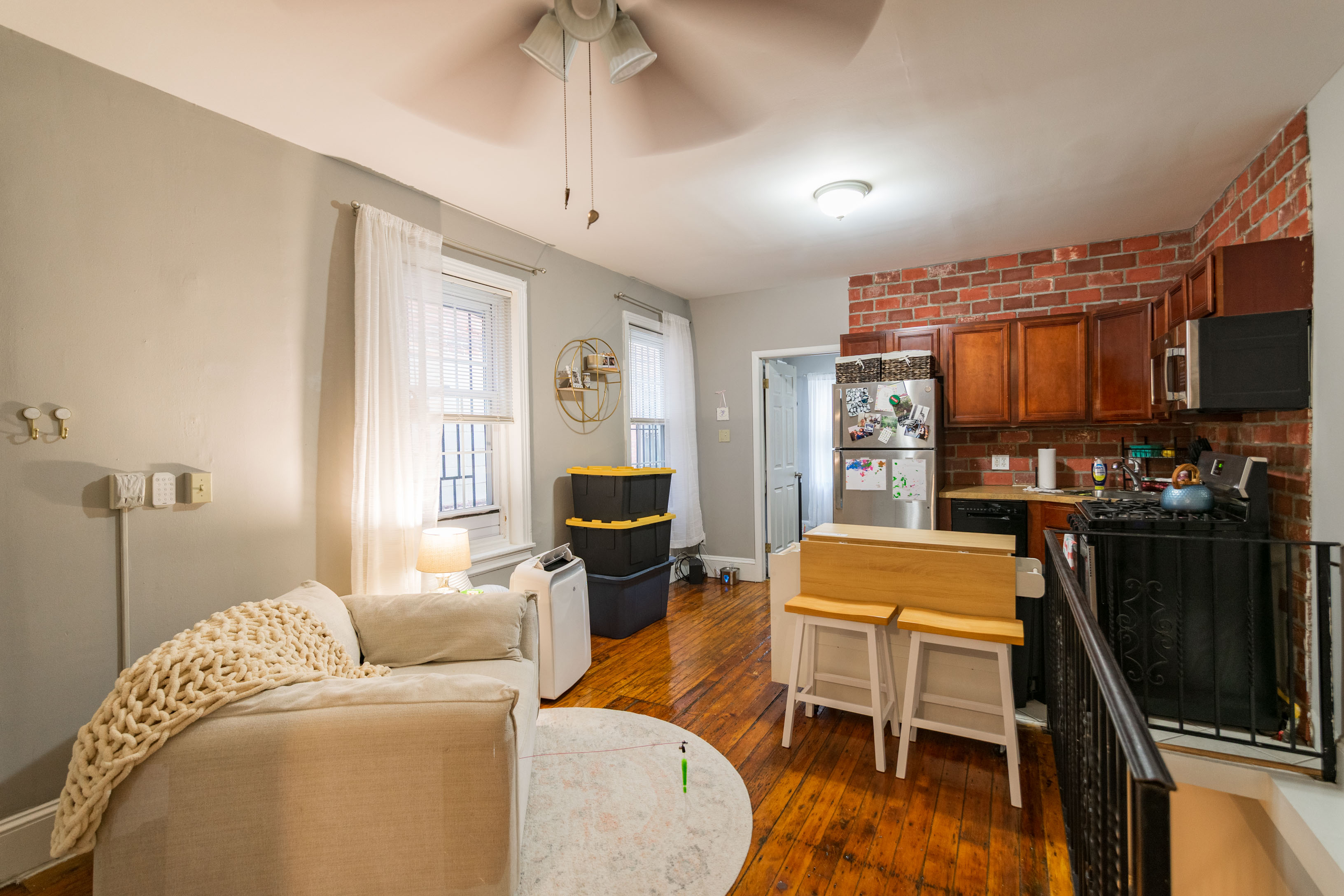 1919 Spring Garden St, Unit 1R - OCF Realty